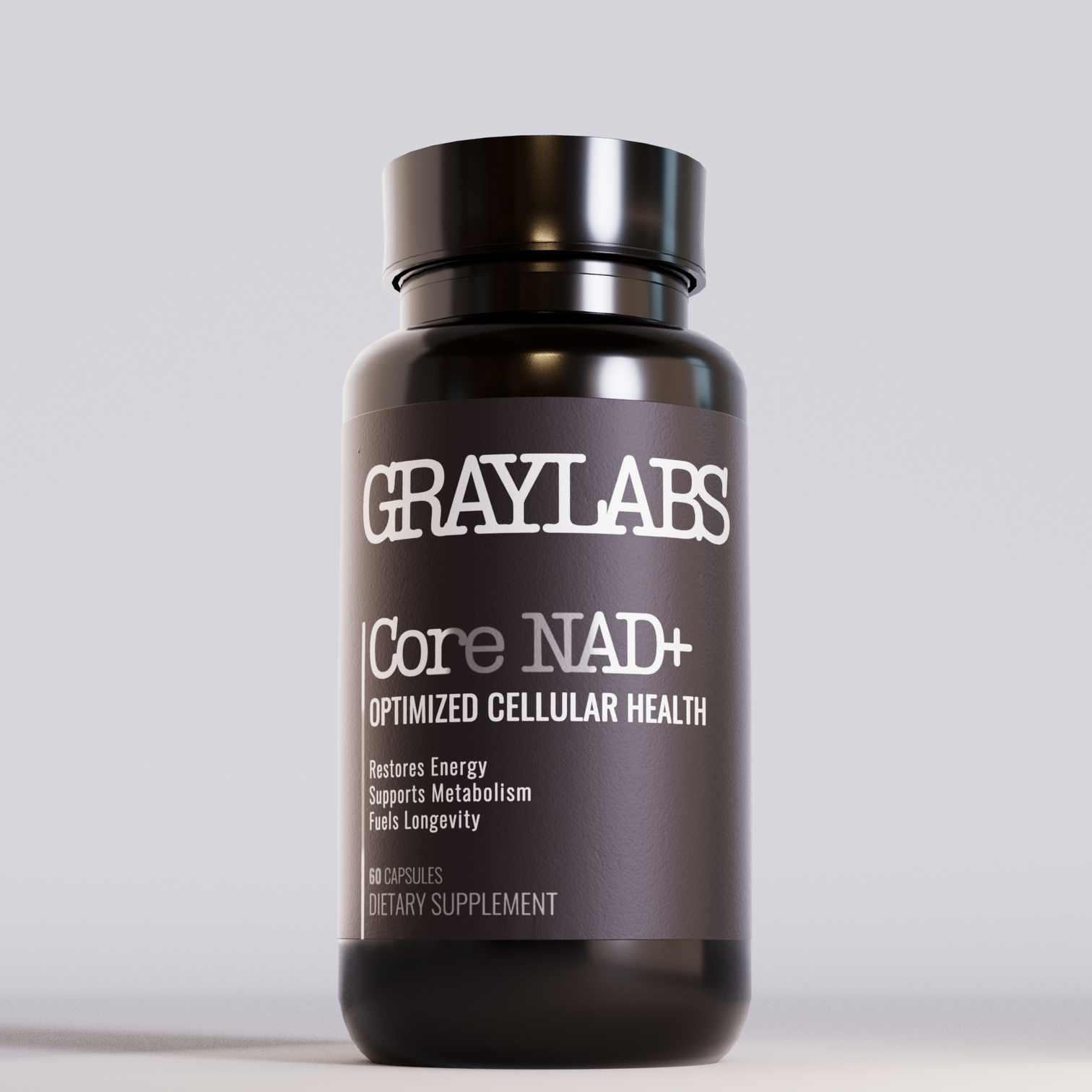 Build Your Personalized Longevity System – GRAYLABS